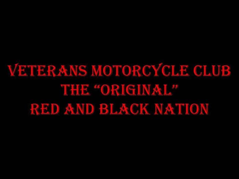 Veterans MC – Veterans MC